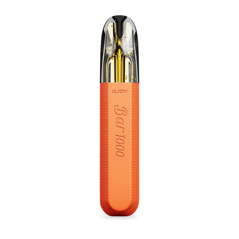XJOY Bar 1000 Triple Mango Disposable Vape